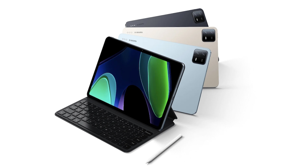 Xiaomi Pad 7 & Xiaomi 14 im Februar 2024? Insider deutet MWC-Knaller an ...