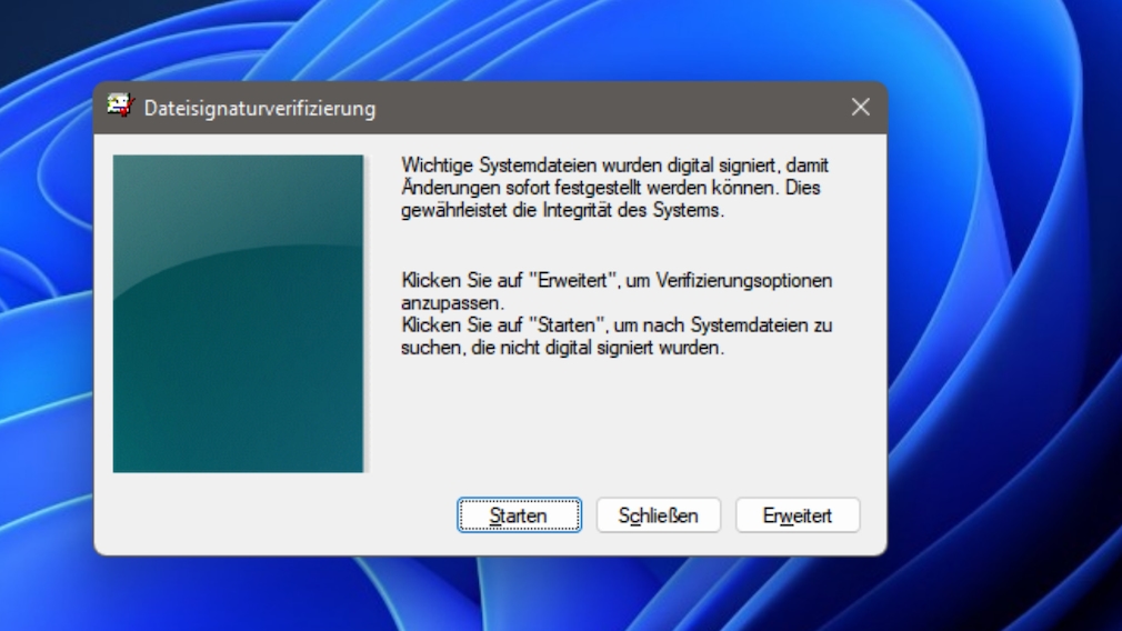 Windows 10/11: Unsignierte Treiber finden – sigverif.exe hilft ...