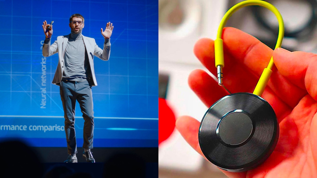 Native Discount Smart TV: Fallen Sie nicht auf diese Werbung rein ...