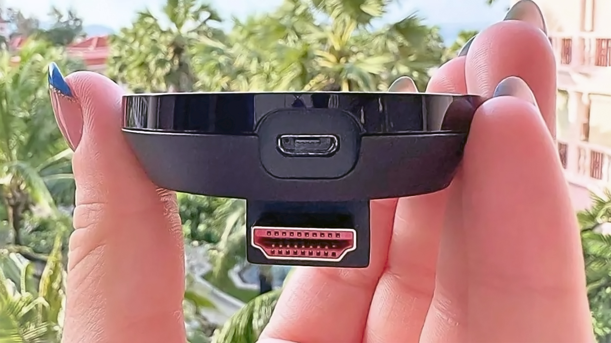 Native Discount Smart TV: Fallen Sie nicht auf diese Werbung rein ...