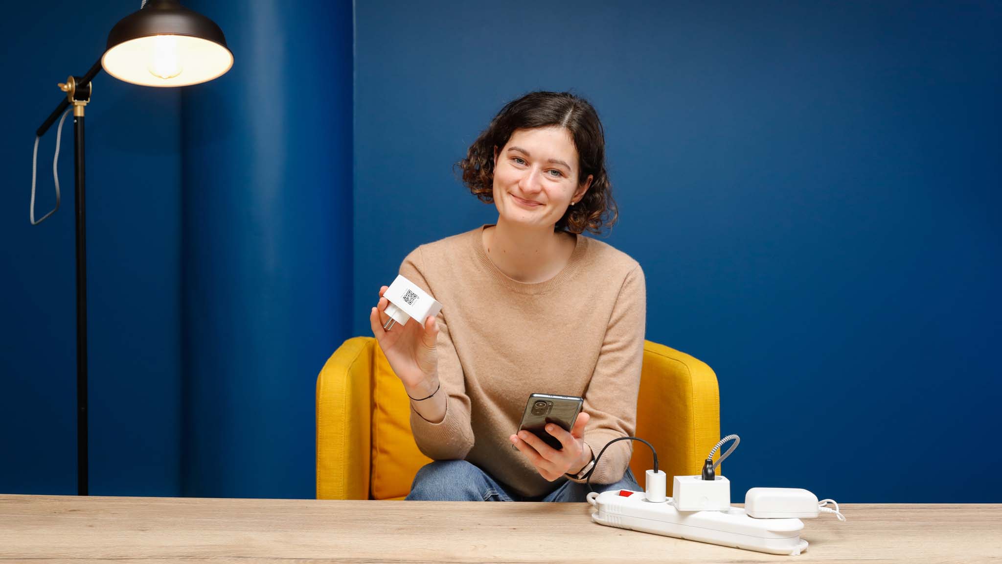 TP-Link Tapo P110M: Test, Matter, Preis - COMPUTER BILD