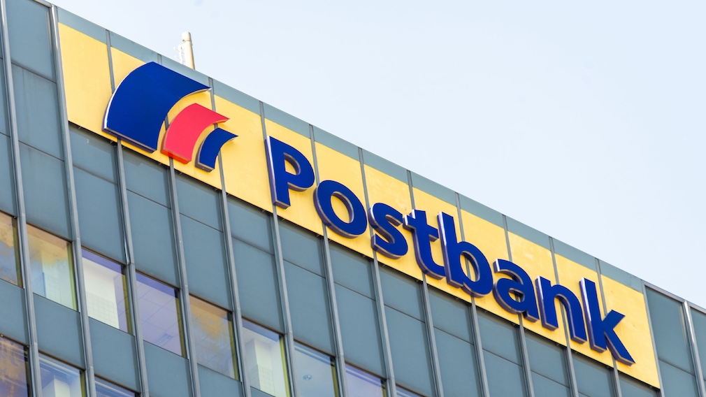 Achtung: Betrüger locken Kunden von Post-/Hypovereinsbank - COMPUTER BILD