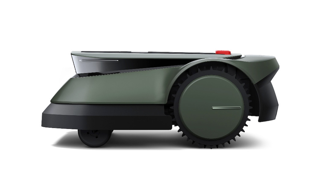 Mähroboter 2024: Neuheiten, Ecovacs, Dreame, Segway, Aiper, RoboUp ...