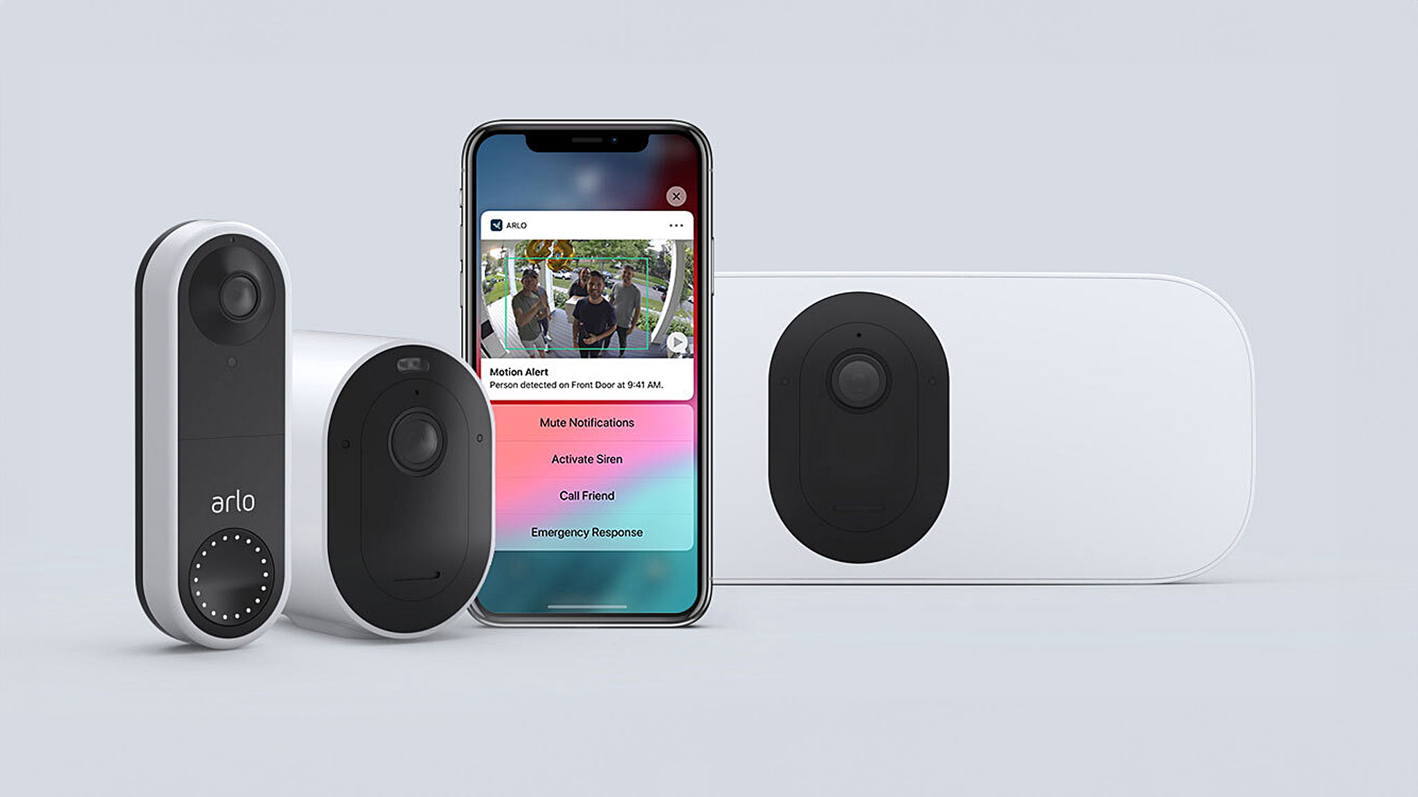 Arlo hebt die Preise für seine Kamera-Abos an - COMPUTER BILD