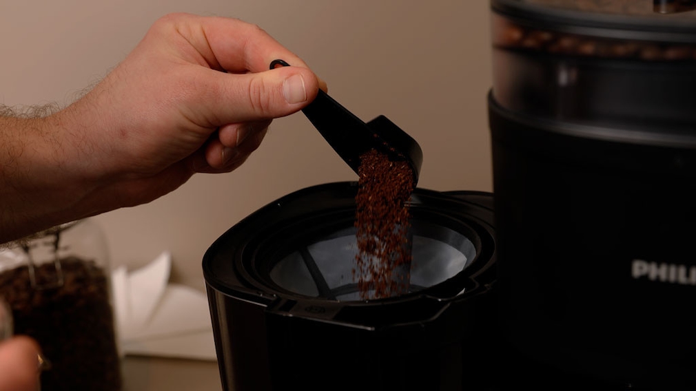 Philips All-in-1 Brew HD7900 im Test: Doppelt brüht besser - COMPUTER BILD