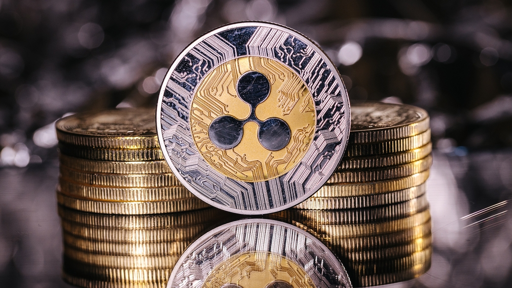 Mega-Krypto-Hack: 213 Millionen XRP von Ripple-Gründer gestohlen ...