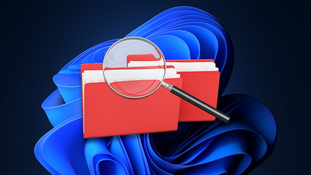 Windows Explorer: Ordnergrößen anzeigen – so geht es - COMPUTER BILD