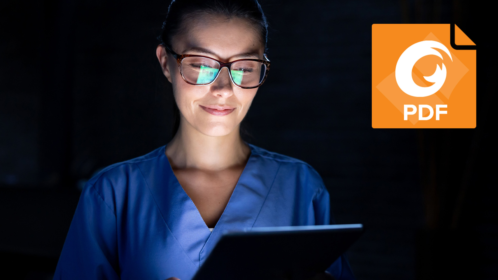 Foxit Reader: Dark Mode aktivieren und Themes nutzen - COMPUTER BILD