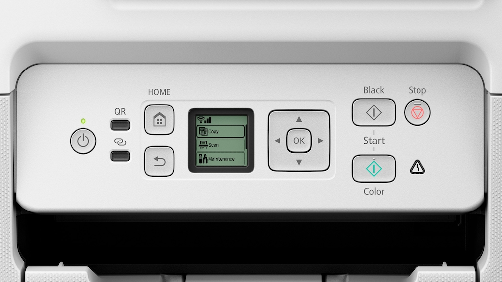 Canon Pixma G3570: Test des Multifunktionsdruckers - COMPUTER BILD