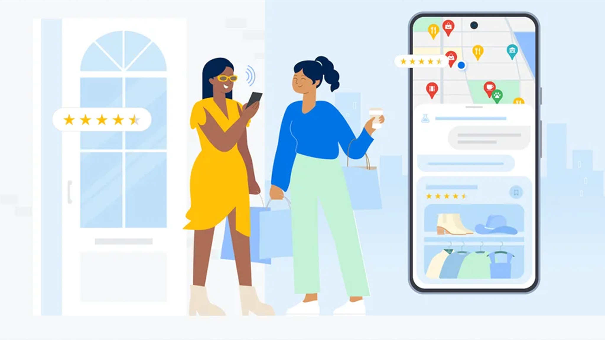 Google Maps soll neue KI-Funktion erhalten - COMPUTER BILD