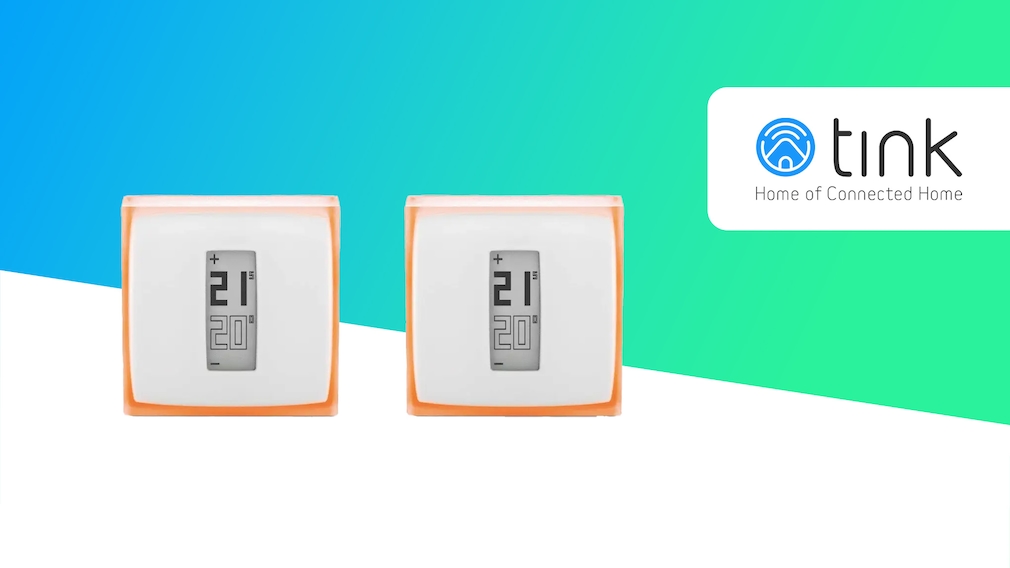 Tink: Smarte Thermostate von Netatmo 39 Prozent günstiger - COMPUTER BILD