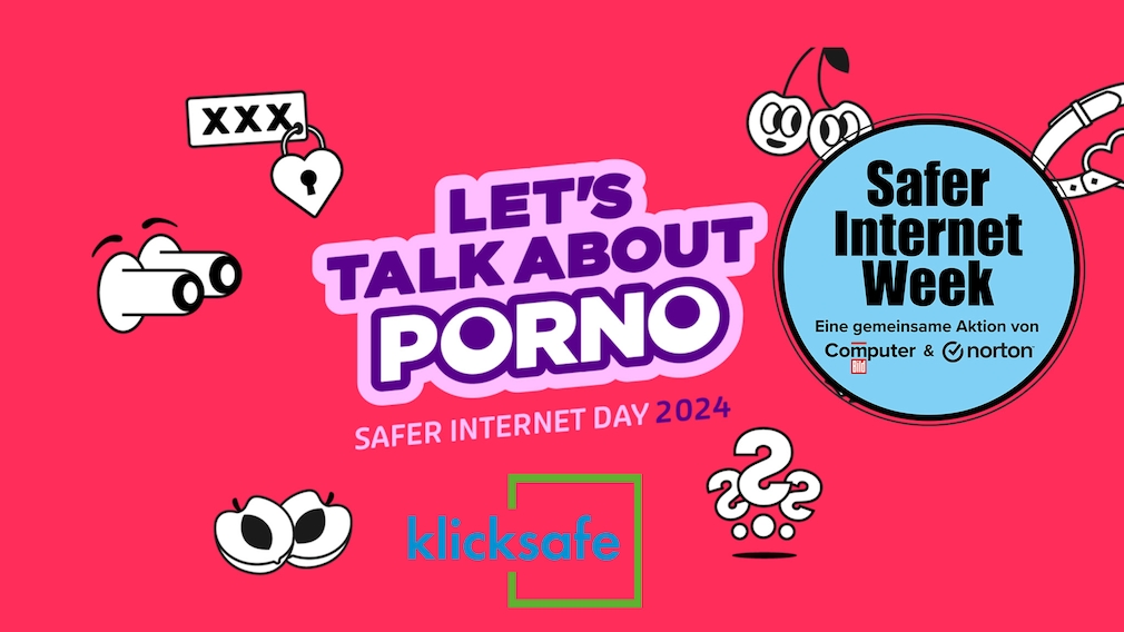 Safer Internet Week 2024: Mehr Sicherheit im Internet - COMPUTER BILD