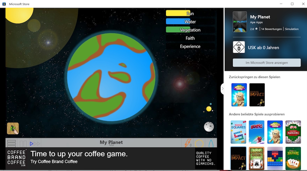 Microsoft Store: Arcade-Spiele in Windows 11 - COMPUTER BILD