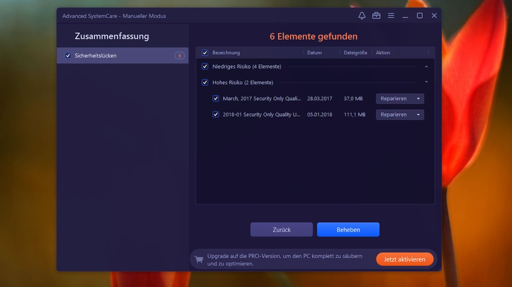 Windows-Update-Alternative: Clients zum Aktualisieren des OS - COMPUTER ...