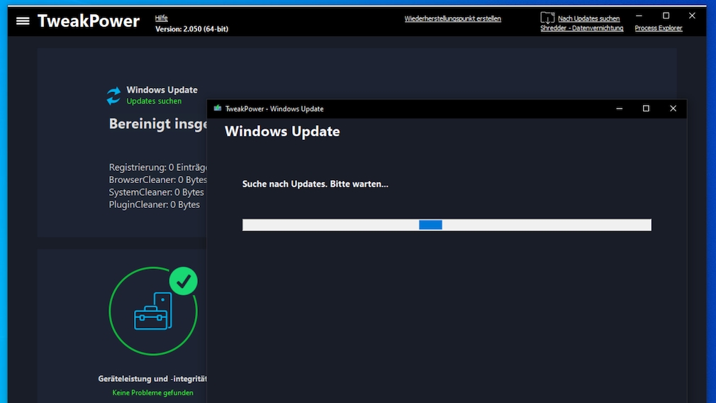 Windows-Update-Alternative: Clients zum Aktualisieren des OS - COMPUTER ...