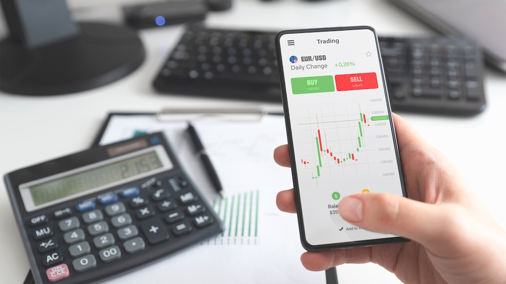 CFD Handel: Was ist das? Erklärung, Guide, Tipps - COMPUTER BILD
