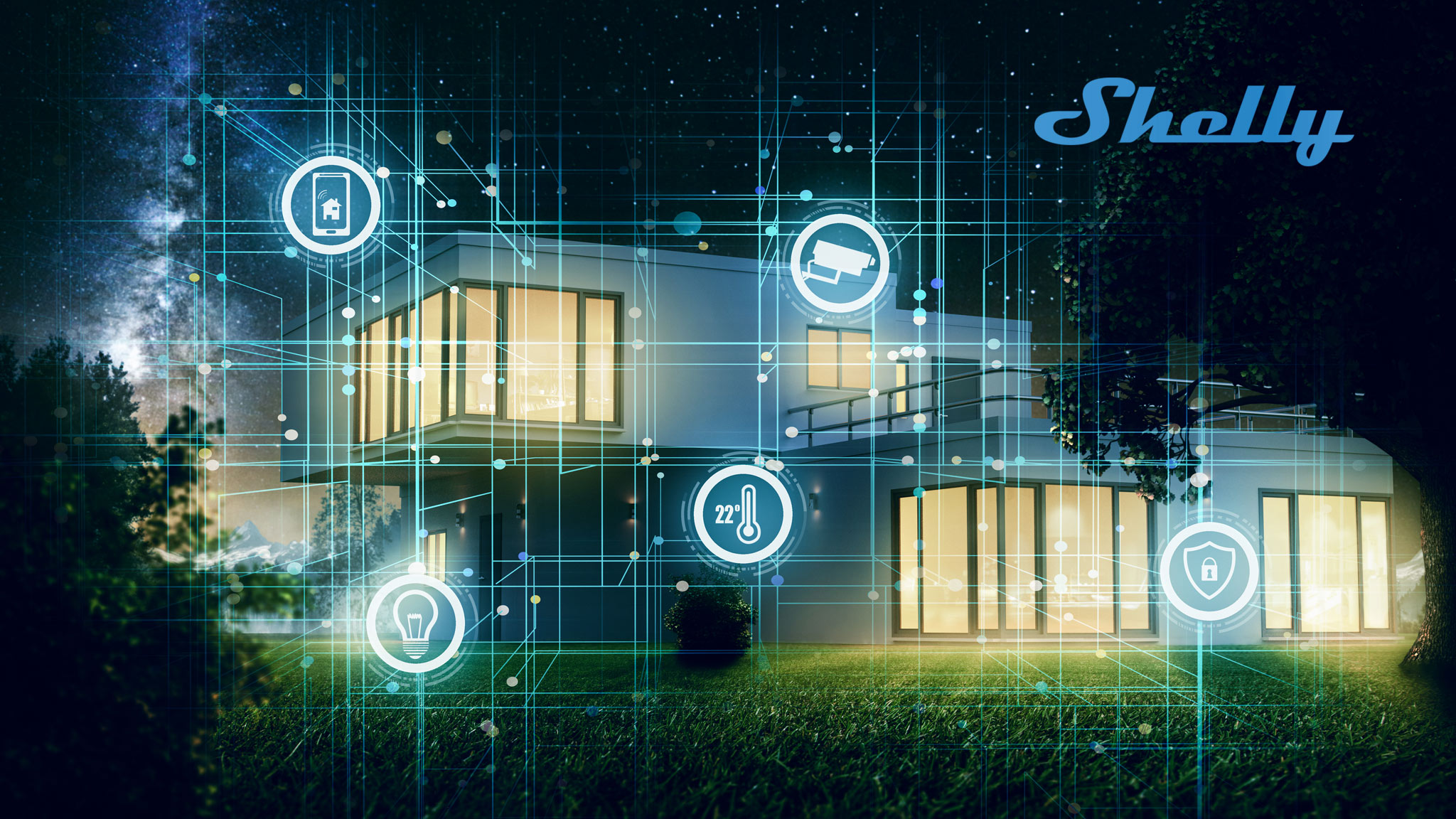 Leseraktion: Smart-Home-Geräte testen und behalten - COMPUTER BILD