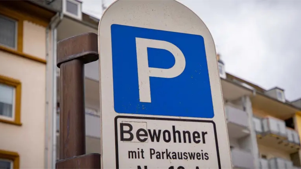 Koblenz erhebt höhere Parkgebühren für große Autos - COMPUTER BILD