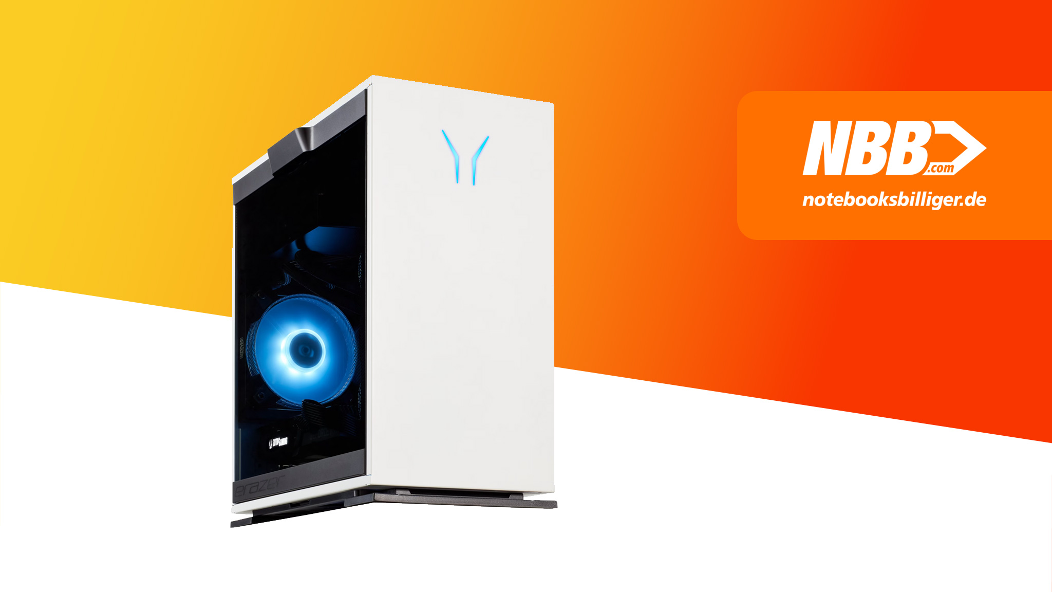 Medion Erazer Engineer X20 MT: Gaming-PC bei NBB zum Bestpreis ...