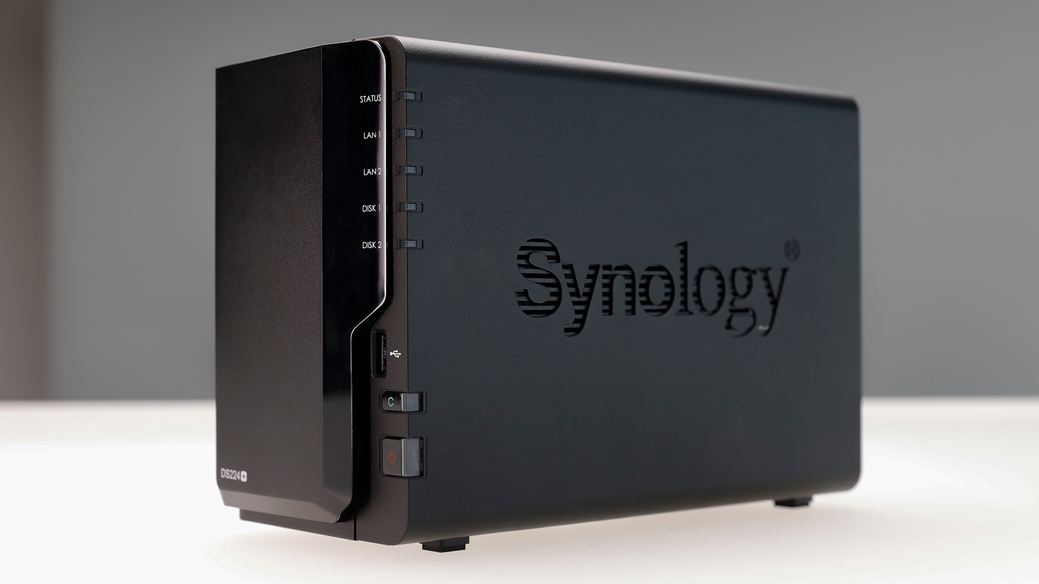 Synology DS224+: Test der NAS-Festplatte - COMPUTER BILD