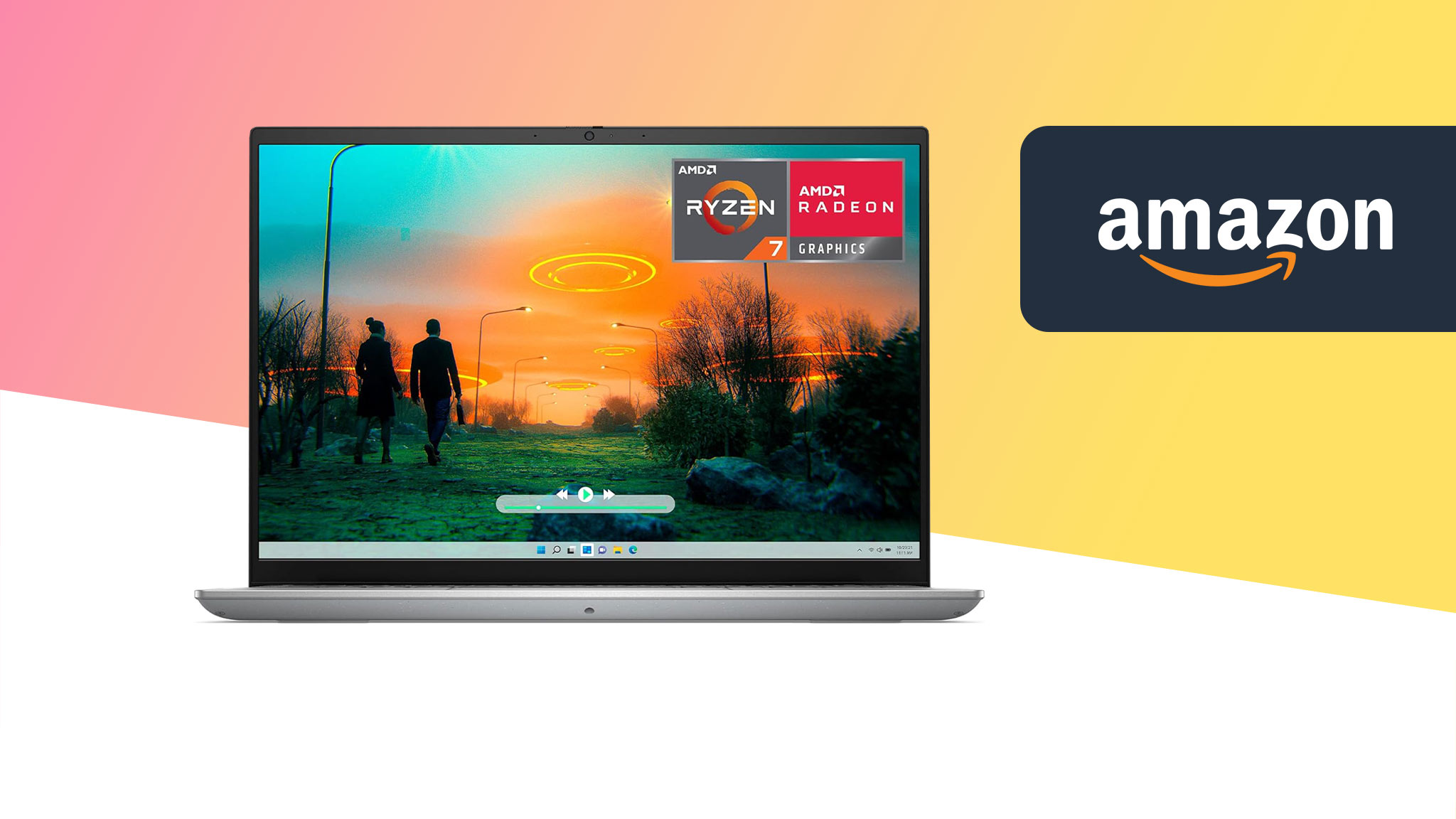 Amazon-Angebot: Dell Laptop zum Top-Preis entdecken - COMPUTER BILD