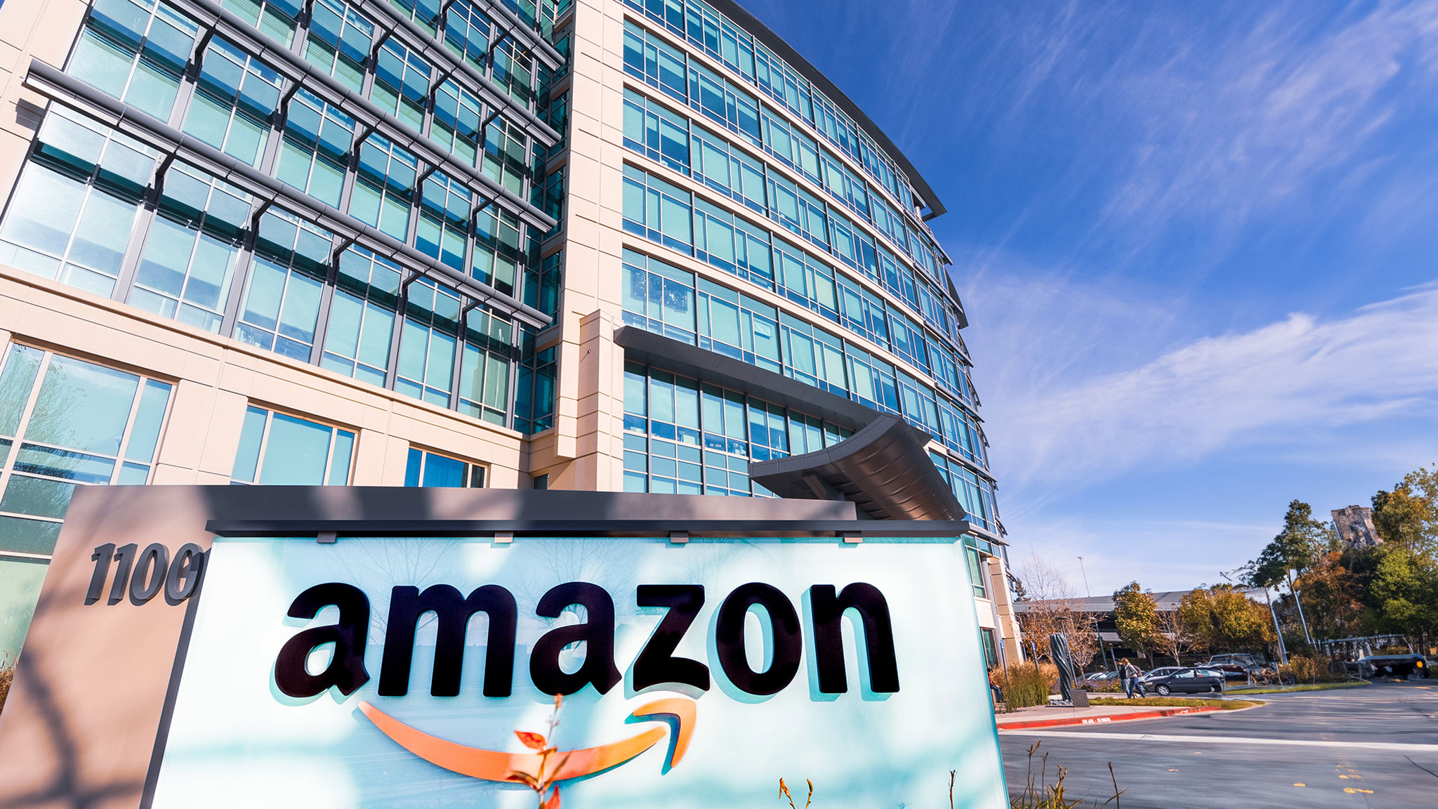 Monopolvorwürfe: Amazon muss erst 2026 vor Gericht - COMPUTER BILD