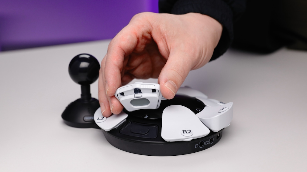 Sony Access-Controller im Test: Gaming für alle! - COMPUTER BILD