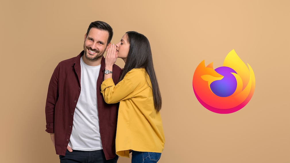 Firefox: Inprivate-Modus aufrufen – so gehen Sie dafür vor - COMPUTER BILD