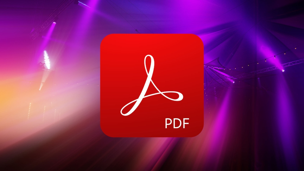 Adobe Acrobat: Generative KI sorgt für neue Funktionen - COMPUTER BILD