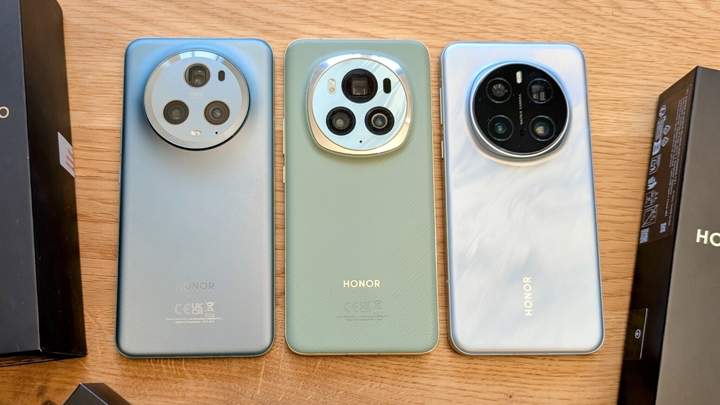 Honor Magic 6 Pro im Test: Ist es noch ein Hit? - COMPUTER BILD
