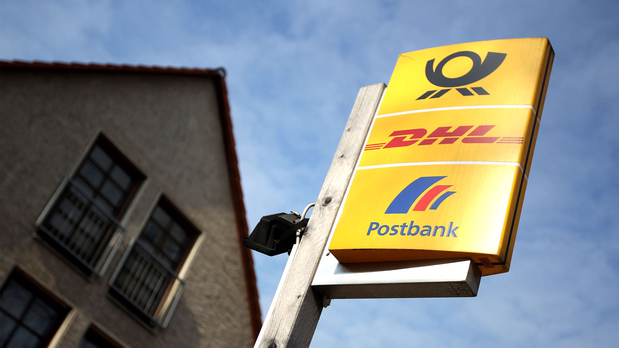 Postbank dünnt Angebot in Partnerfilialen aus - COMPUTER BILD