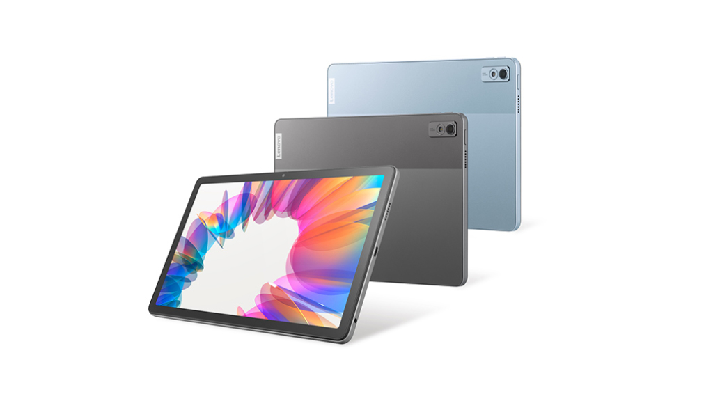 Neues Mittelklasse-Tablet Lenovo Tab M10a 5G gesichtet - COMPUTER BILD