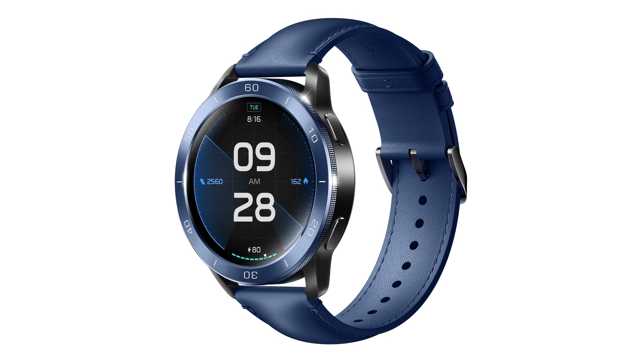 Xiaomi Watch S3: Smartwatch in klassischem Look - COMPUTER BILD