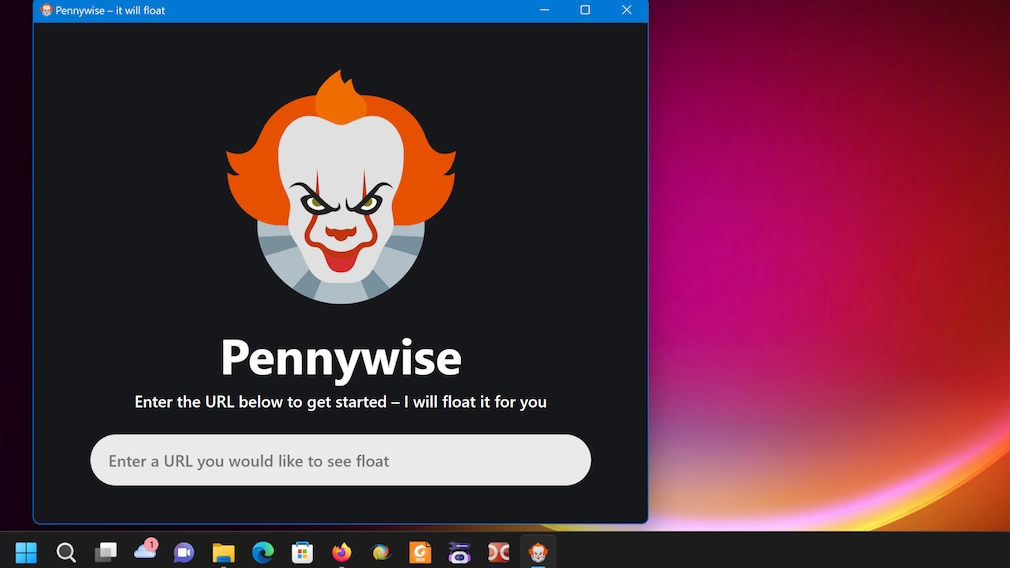 Browser-Fenster immer im Vordergrund: Firefox, Pennywise & Co ...