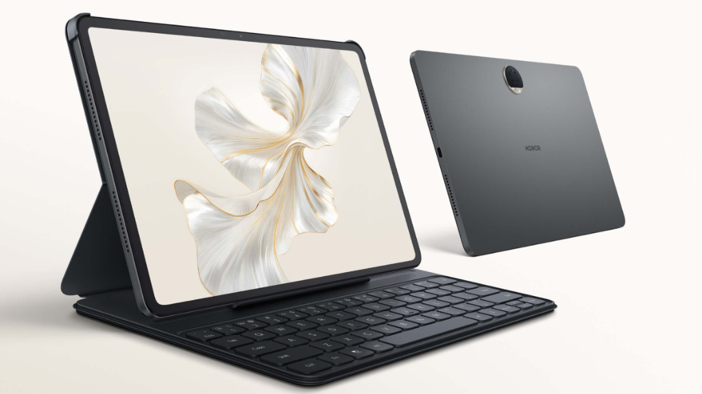 China-Tablet Honor Pad 9 jetzt weltweit erhältlich - COMPUTER BILD