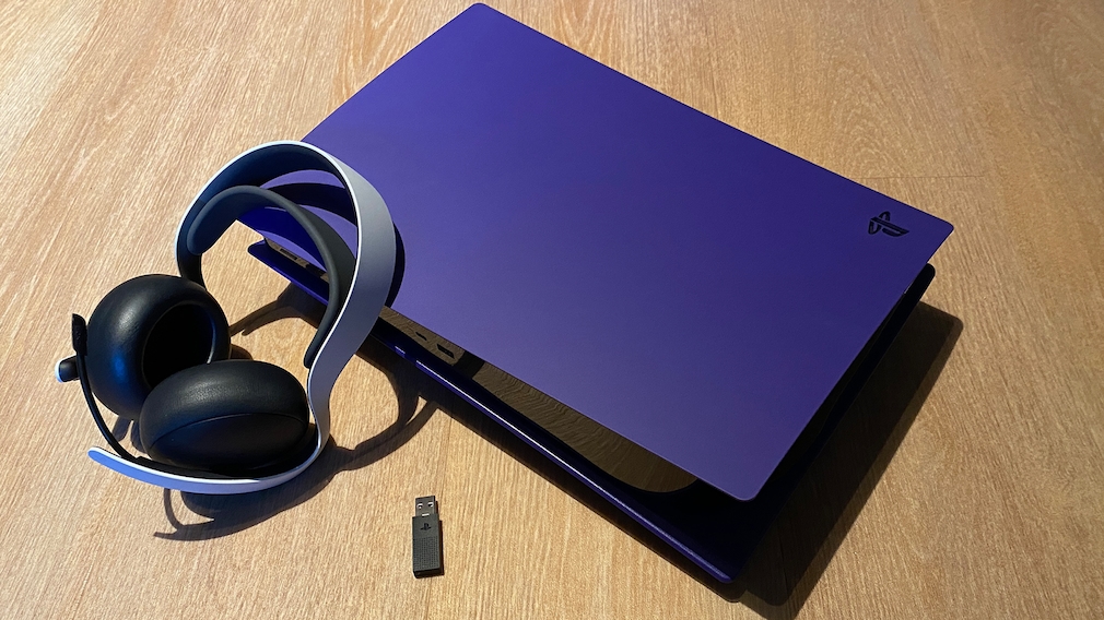 Sony Pulse Elite im Test: Ist es das beste PS5-Headset? - COMPUTER BILD