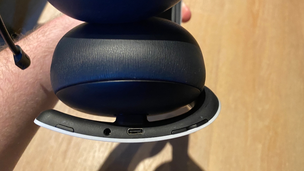 Sony Pulse Elite im Test: Ist es das beste PS5-Headset? - COMPUTER BILD