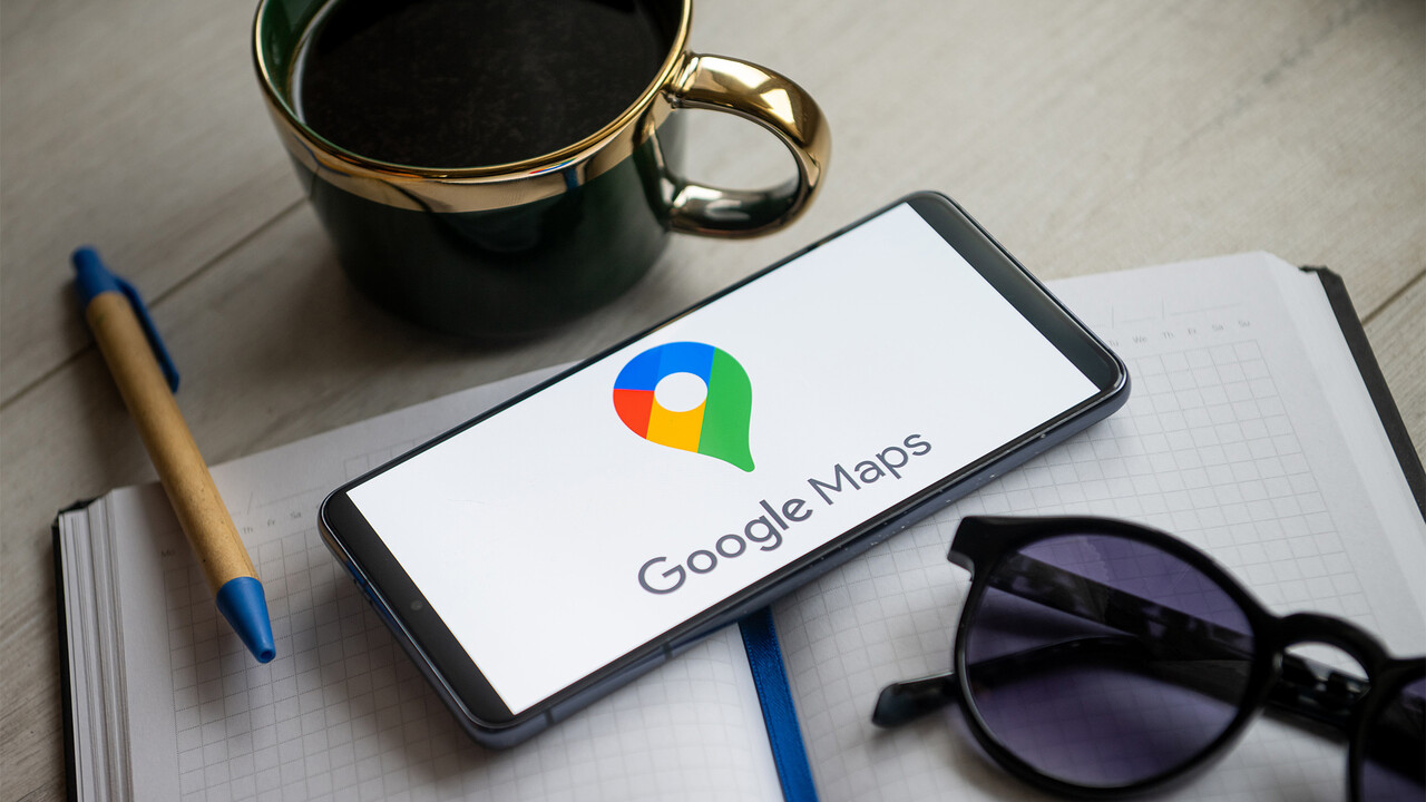 Diese Funktionen machen Google Maps noch besser - COMPUTER BILD