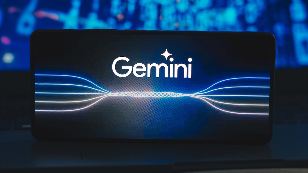 Trotz Ärger Google Gemini in Deutschland kostenlos nutzen - COMPUTER BILD