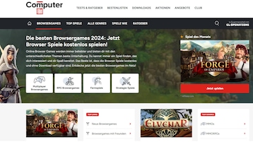 Kostenlos: Heroes of History von Innogames spielen – am PC - COMPUTER BILD