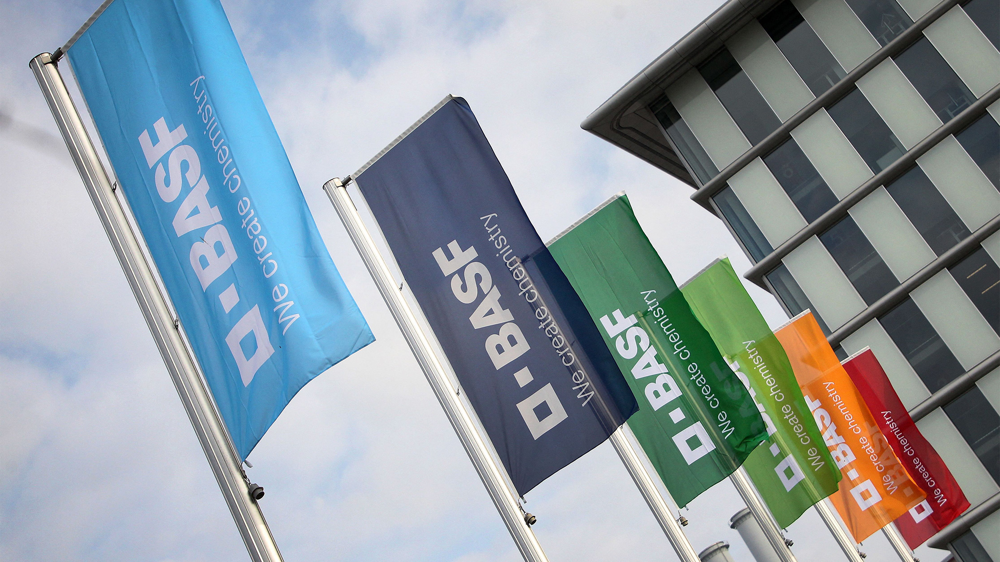 BASF Dividende April 2024 (WKN BASF11): Genauer Termin & mehr ...