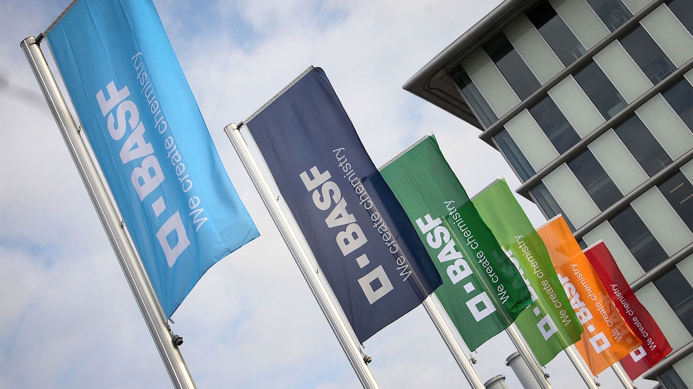 BASF Dividende April 2024 (WKN BASF11): Genauer Termin & mehr - COMPUTER BILD