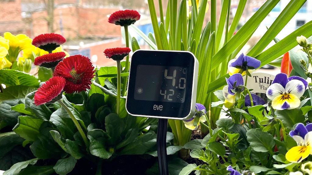 Smart, praktisch, genau: Die besten Wetterstationen im Vergleich ...
