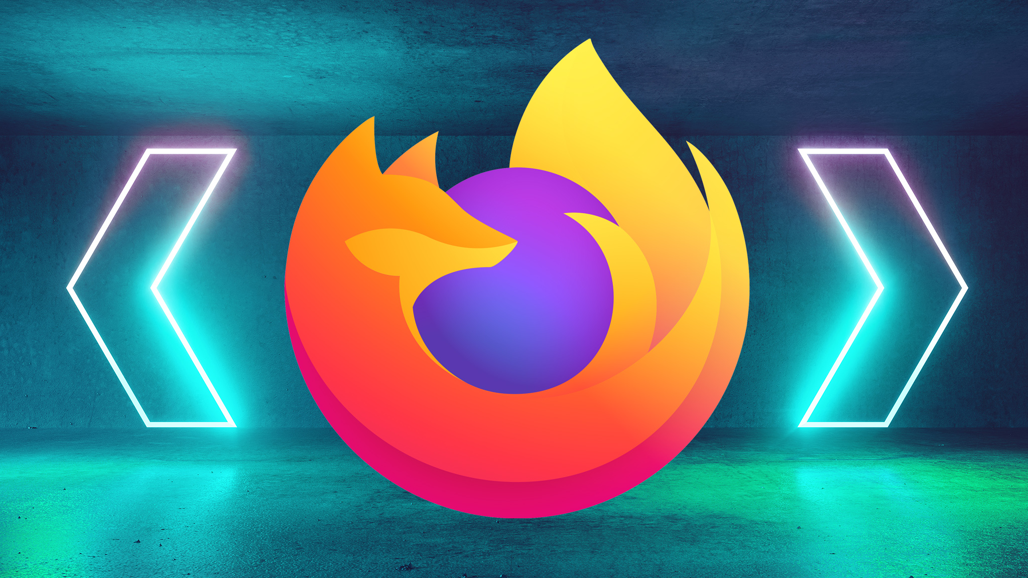 Firefox-Schnellbefehle: Browser neu starten, bereinigen, updaten ...
