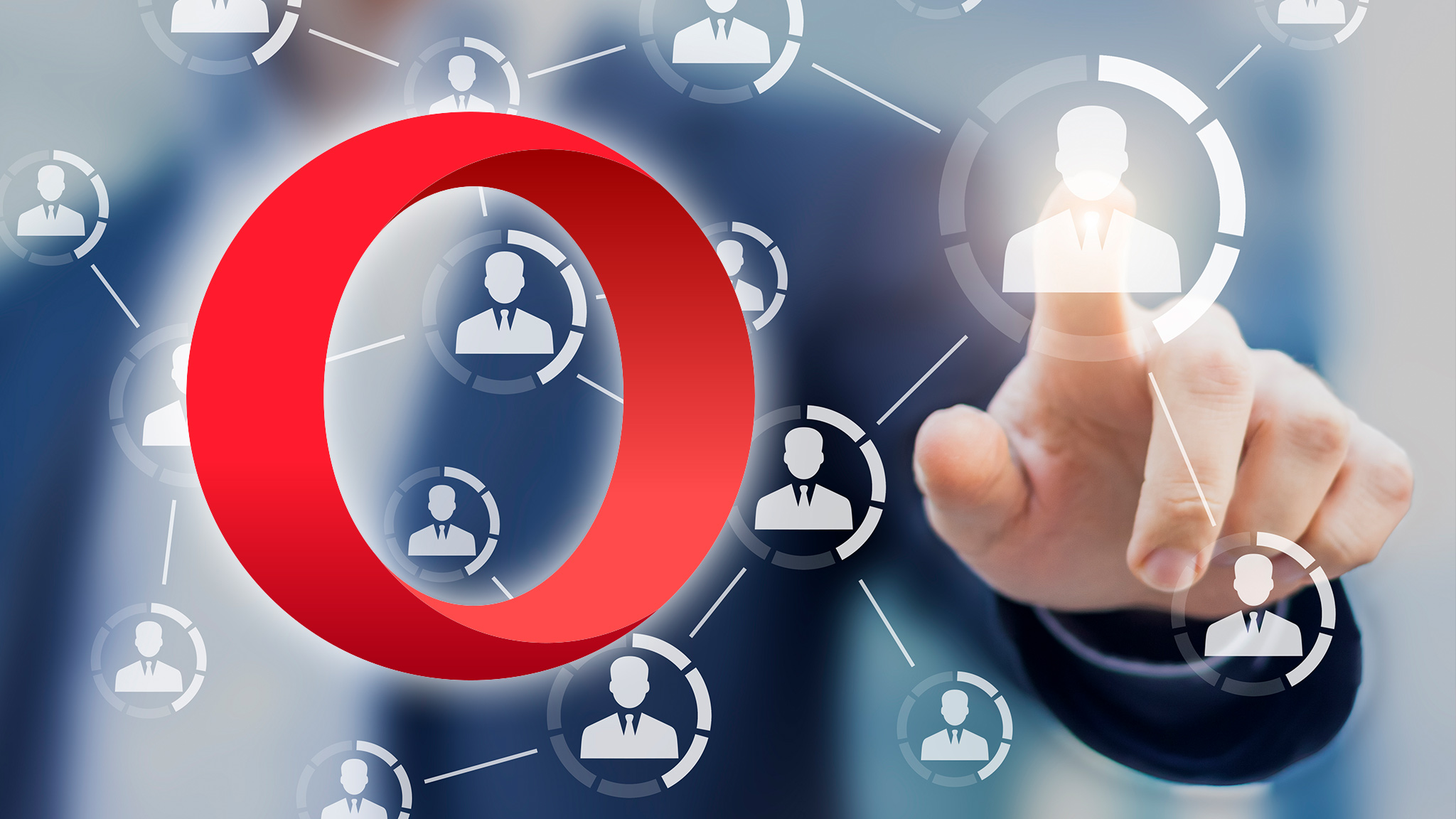 Opera-Browser. Profile anlegen – so geht es - COMPUTER BILD