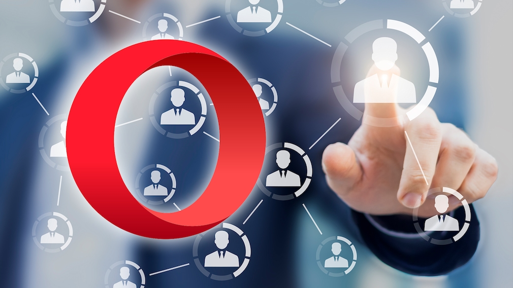 Opera-Browser. Profile anlegen – so geht es - COMPUTER BILD