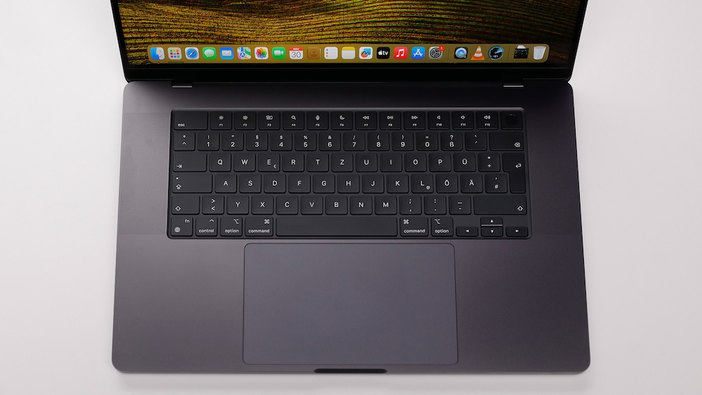 Apple MacBook Pro 16 Zoll M3 Pro: Test des Top-Laptops - COMPUTER BILD