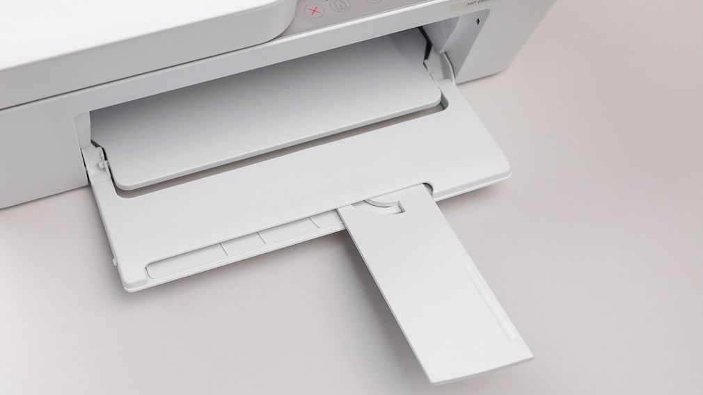 HP Deskjet 4220e: Test des günstigen Multifunktionsdrucker - COMPUTER BILD