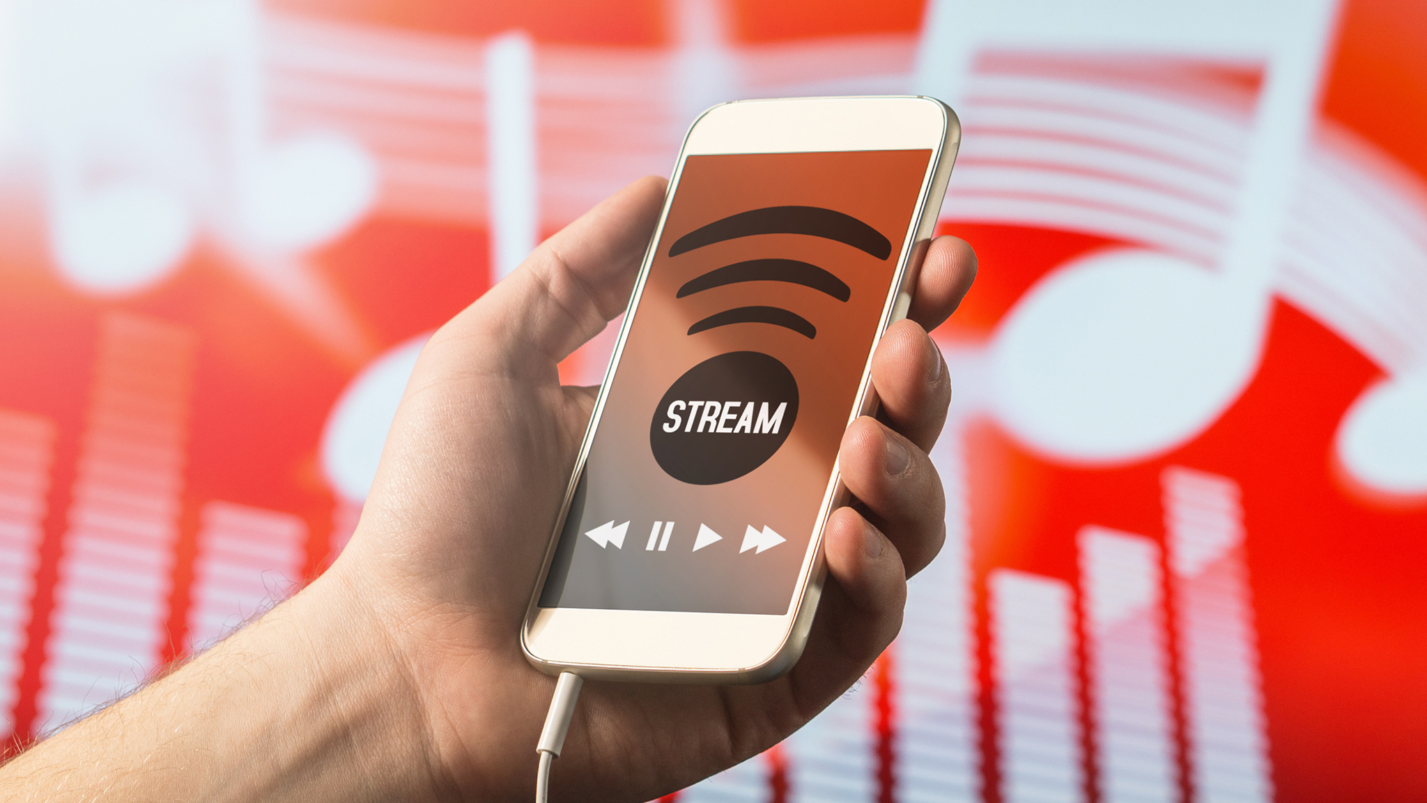 Verwunderlich Bester Musik Streaming Dienst 2023 Fotos