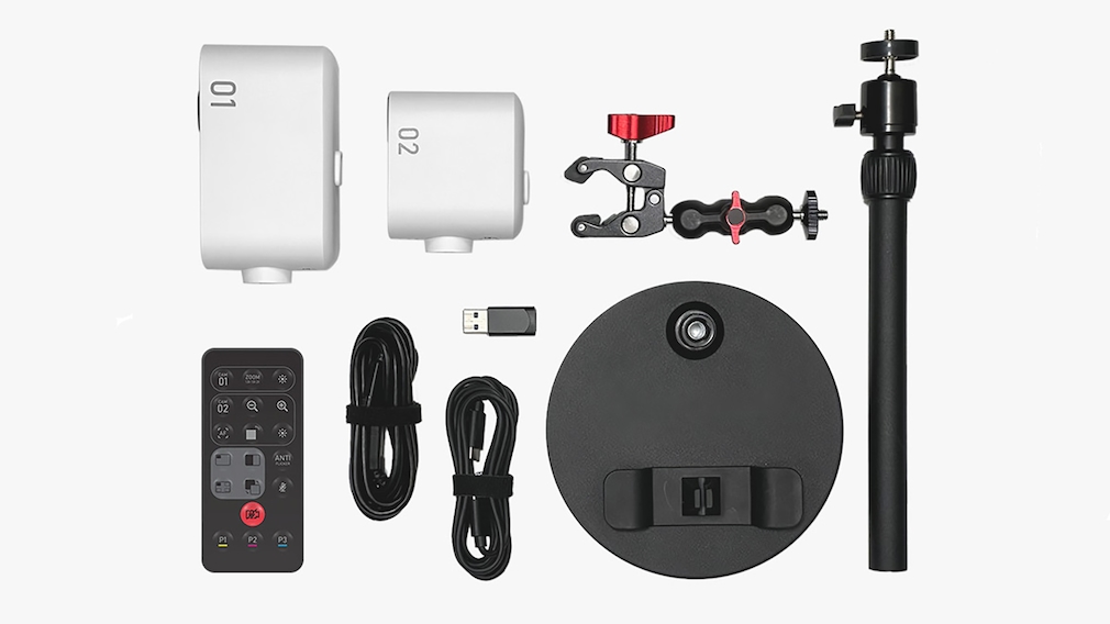 Creative Project Watcher im Praxis-Test: Liebe auf den ersten Blick ...